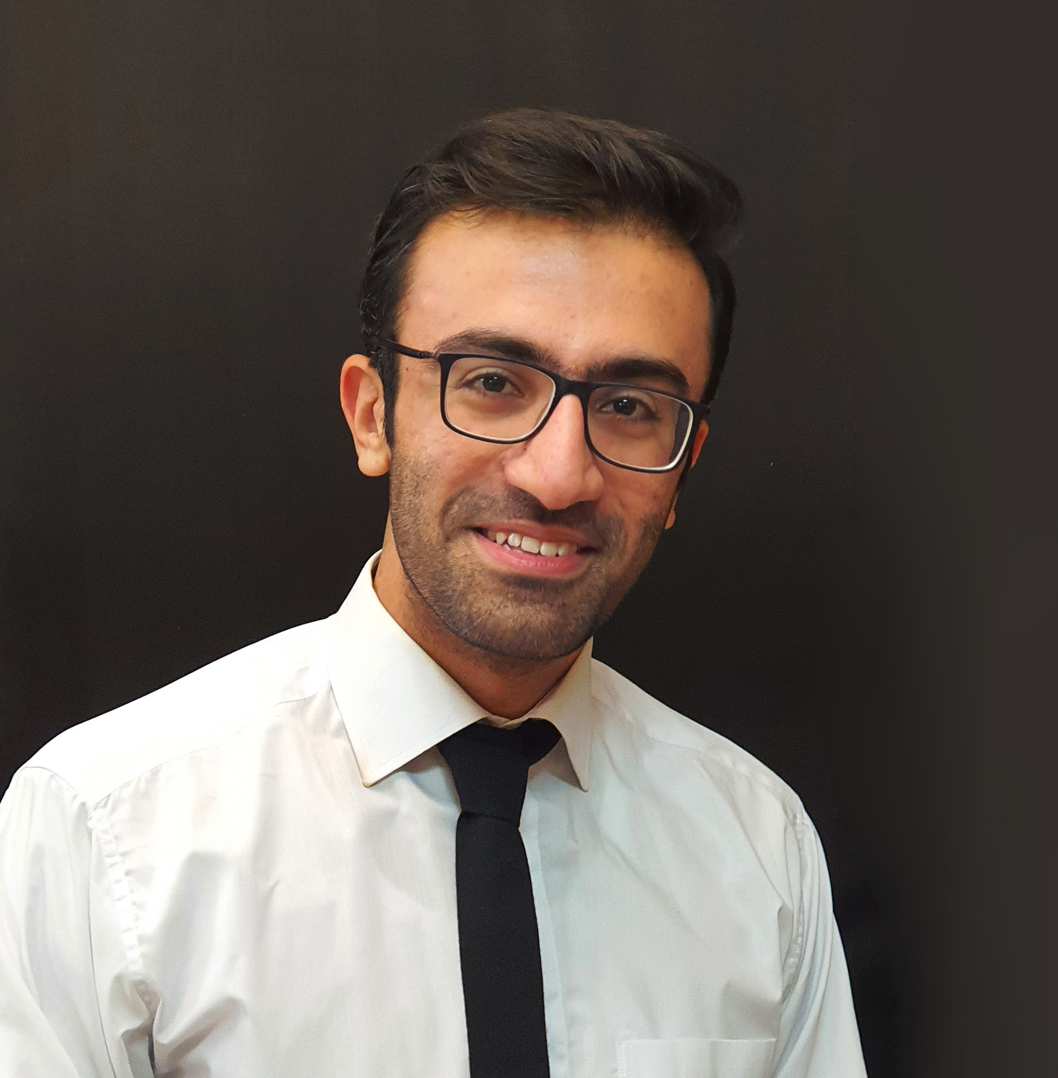 Mohammad Reza Khodoomi